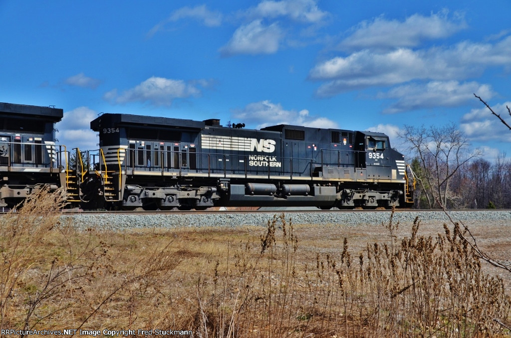 NS 9354